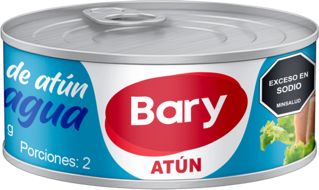 Bary | Atún fresco para tus comidas