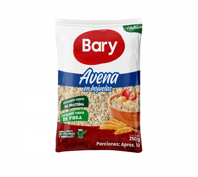 AVENA – BARY